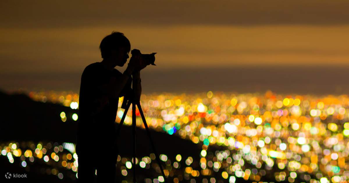 [Kobe Harbor Ferris Wheel, Hot Spring, and Night View Day Trip] Kobe ...